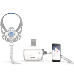 ResMed AirMini | Portable ResMed Travel CPAP Machines For Sale – Perth CPAP